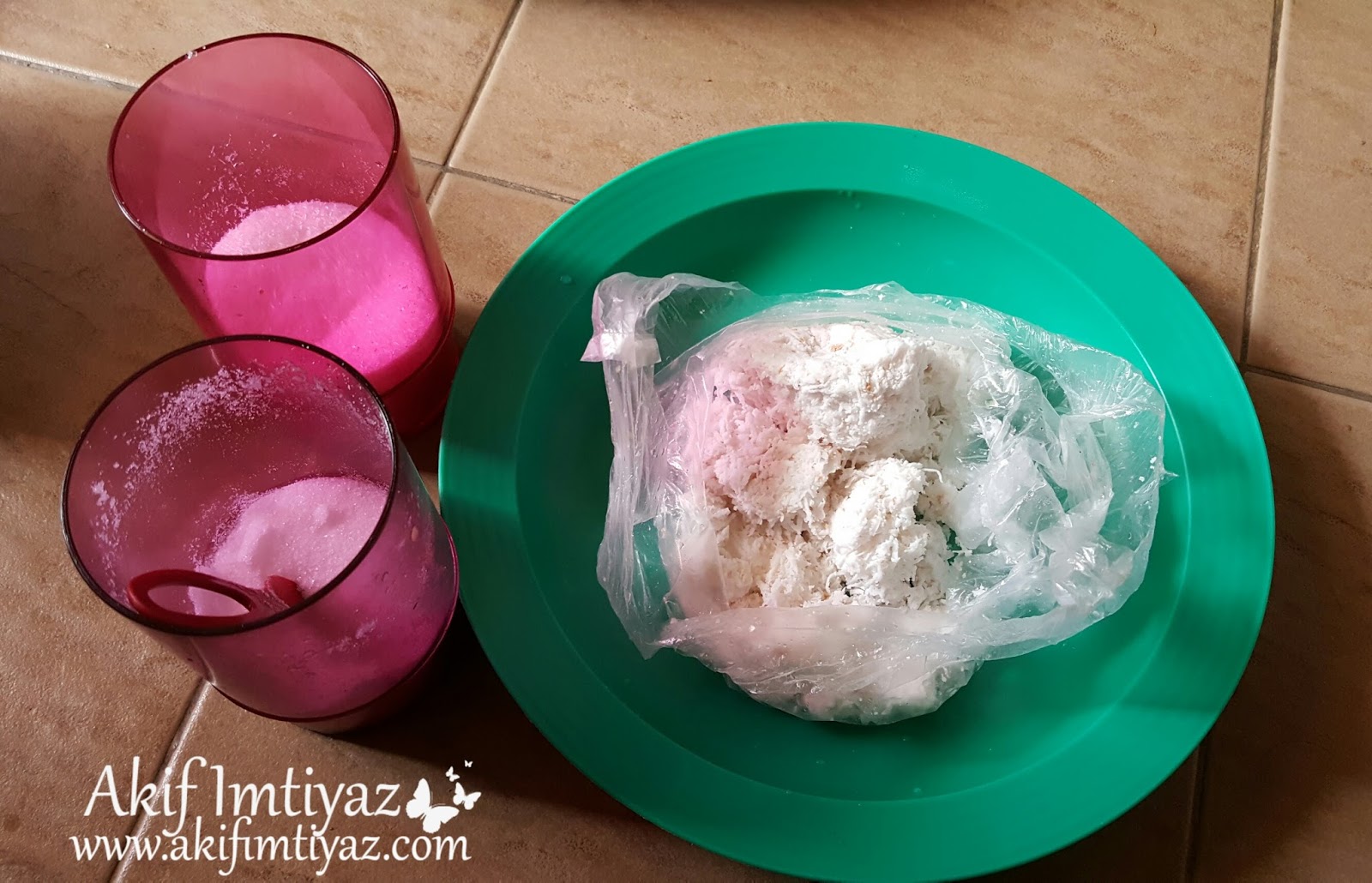 Resipi Solok Lada Mudah Dan Sedap