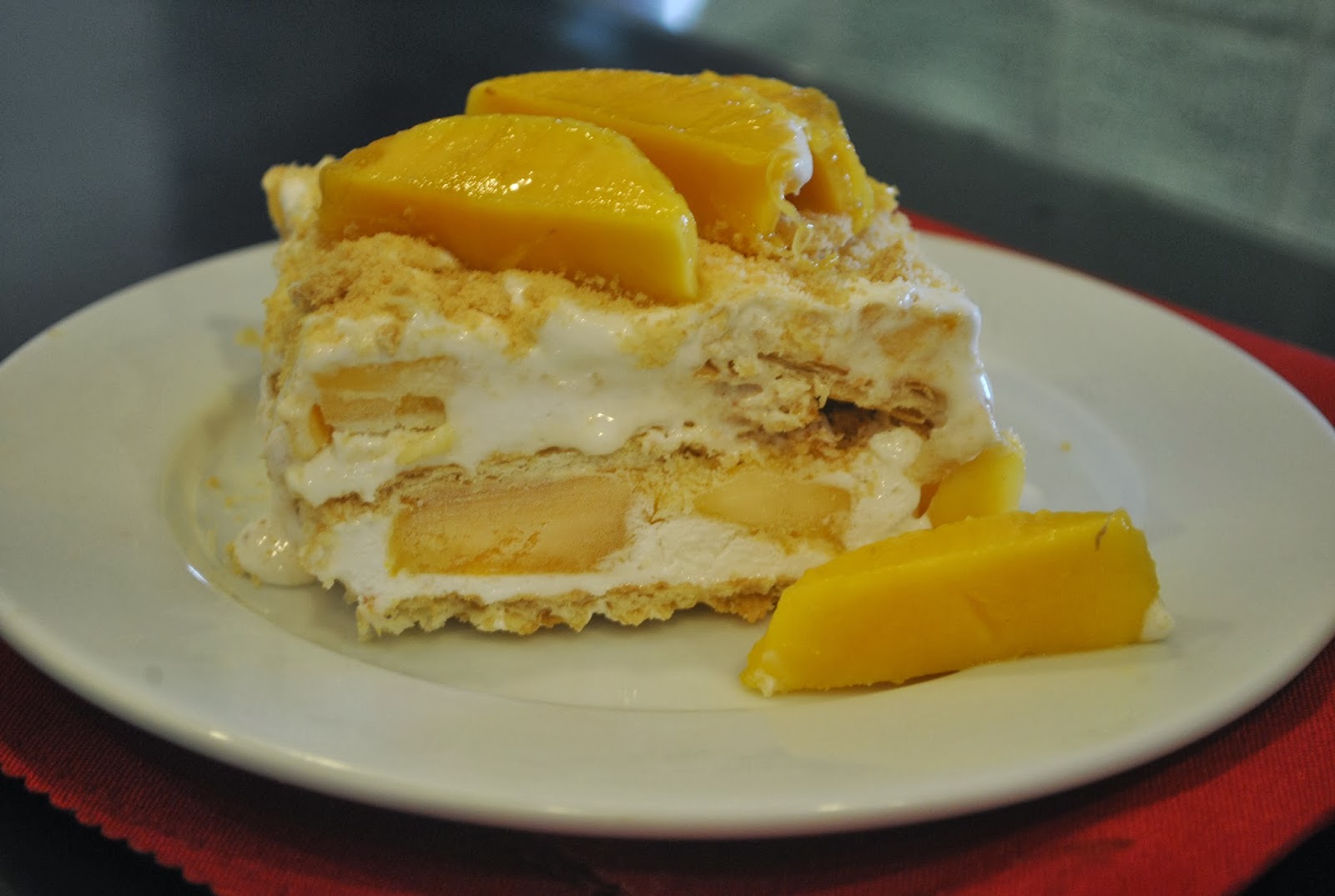 PATYSKITCHEN: MANGO FLOAT PINOY STYLE