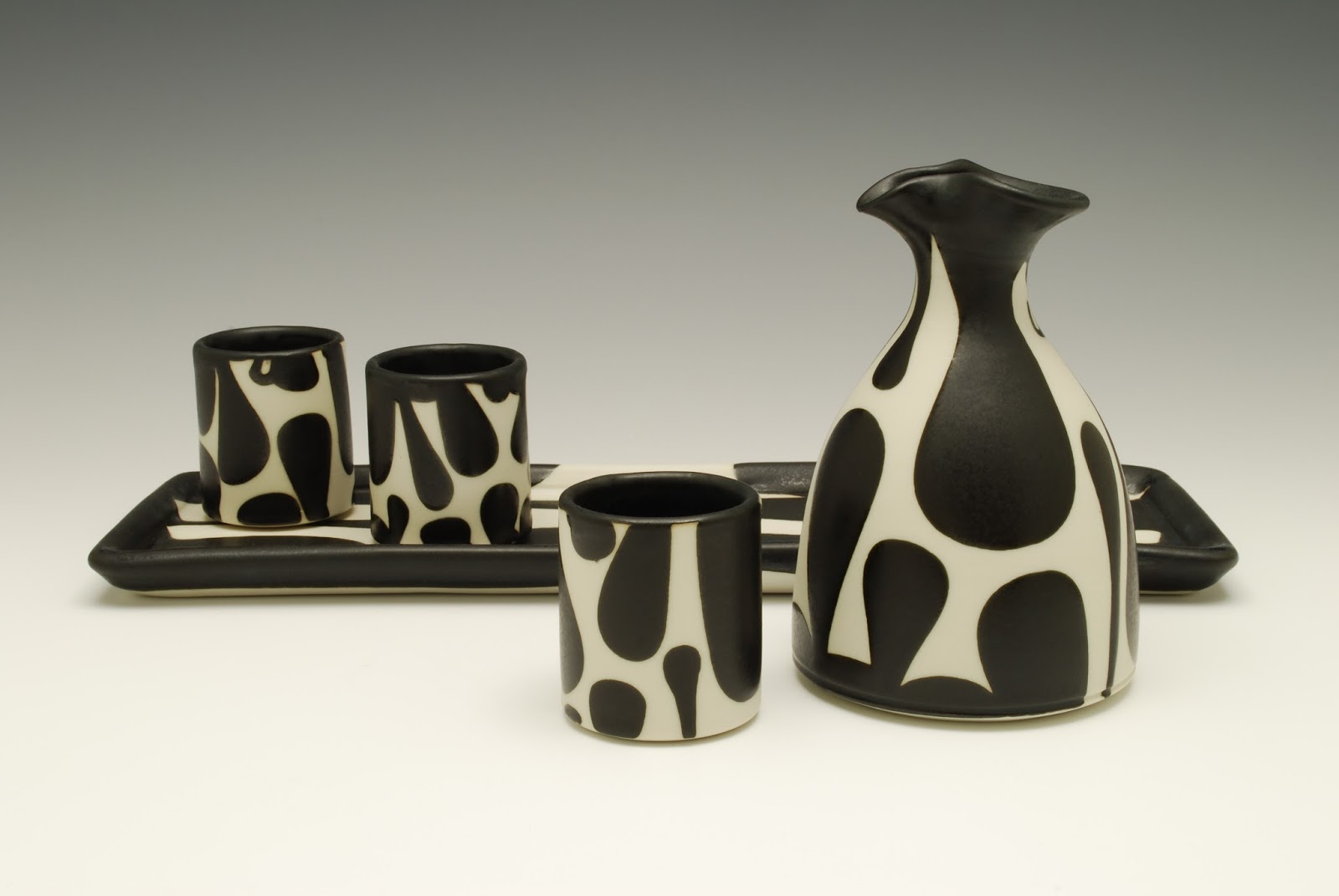 Shoreline Area News: Studio sale for ceramic artist Sam Scott this weekend