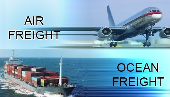 Cargocreed Services: What Is Freight? Here's A Basic Guide