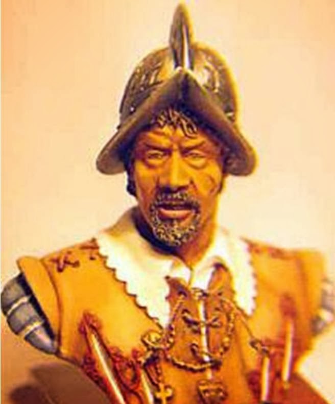 ANÉCDOTAS Y CURIOSIDADES ETIMOLÓGICAS: ALFÉREZ