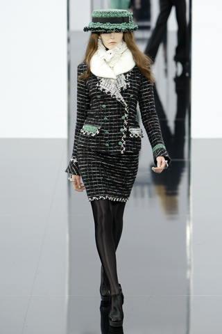 Styling your Fashion with Sameramese: How to have a " LADY LOOK"