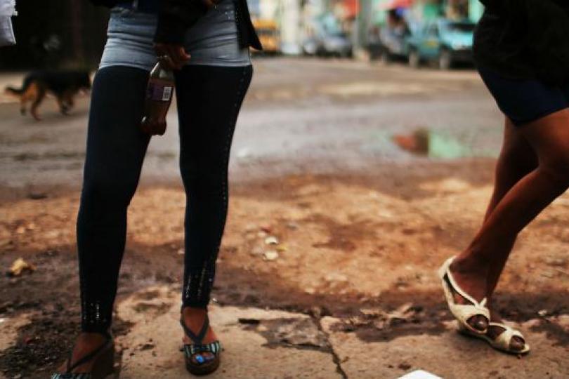 LASGIDI LIFE: Inside Abuja Sex Slums -Why We Are Into Prostitution