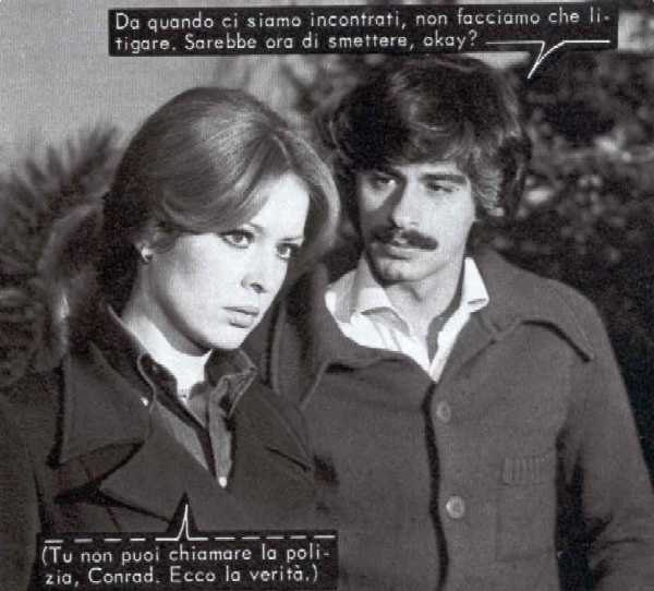 ÍDOLOS DE FOTONOVELAS : MICHELA ROC