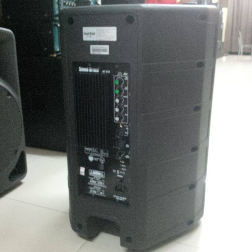 Speaker Aktif Sound Grace AT515 - PUSAT JUAL ALAT MUSIK DAN SOUND ...