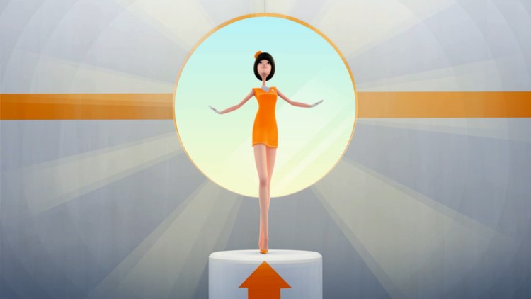 Slimtime | Angelo Ferretti