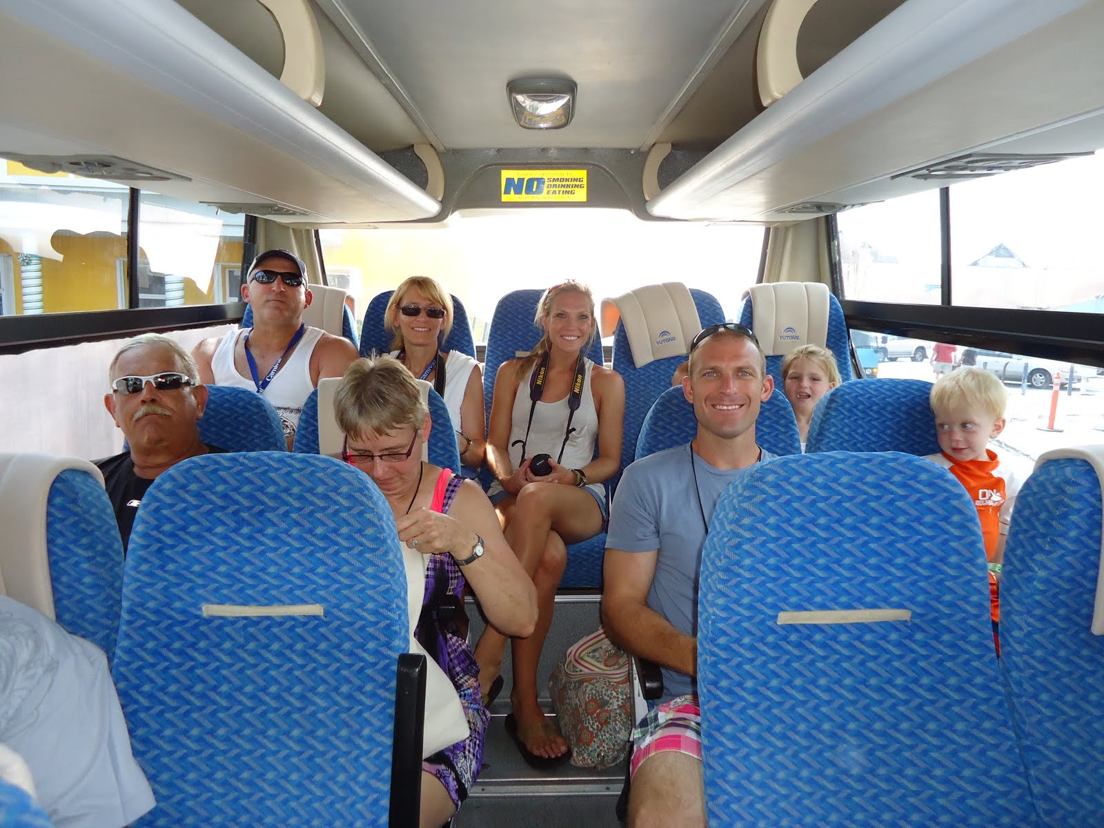 The Many Meekers: ~ Nassau, Bahamas and Atlantis Resort