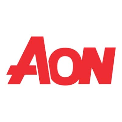 Aon Logo Vector Coreldraw - Vektor Logo