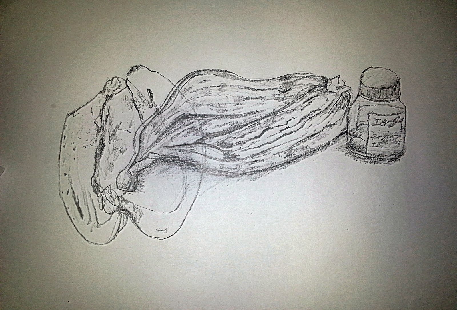 Observational Drawing Objects