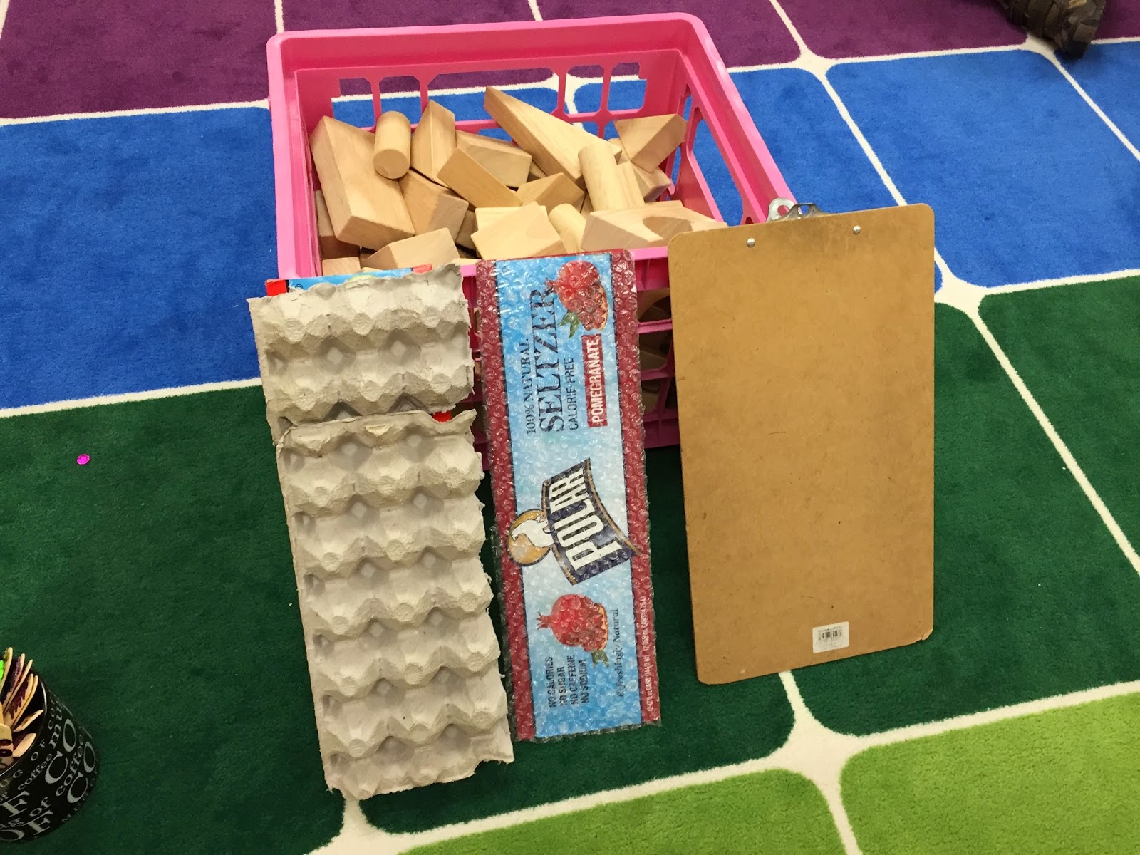 Kindergarten Kids: FORCE and MOTION