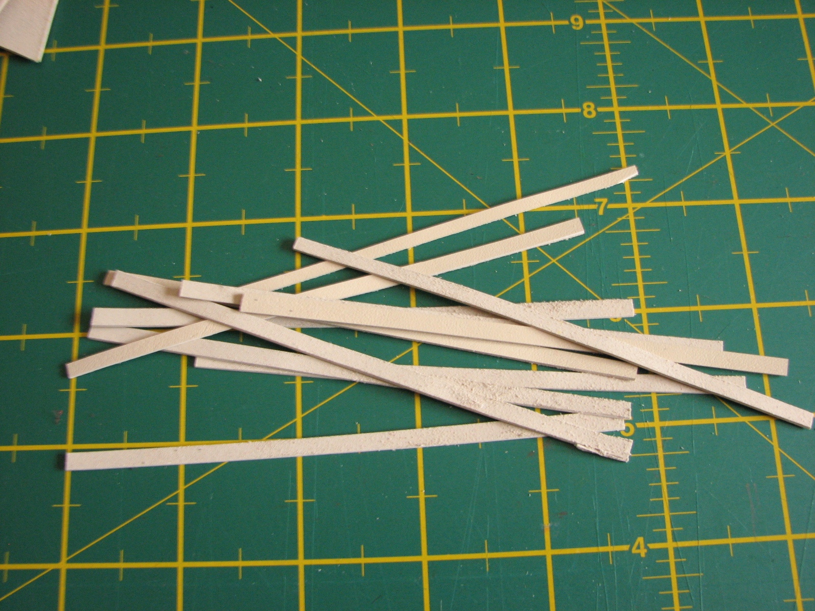 Agnes' Vintage World: How to make a sew-on duffle coat toggle closure ...