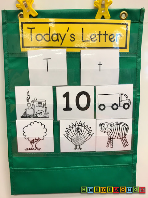 How I Got All My Kids to Learn 100% of the Letters & Sounds