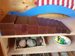 The Guilletos Playful Learning: New Reggio-inspired materials in our ...