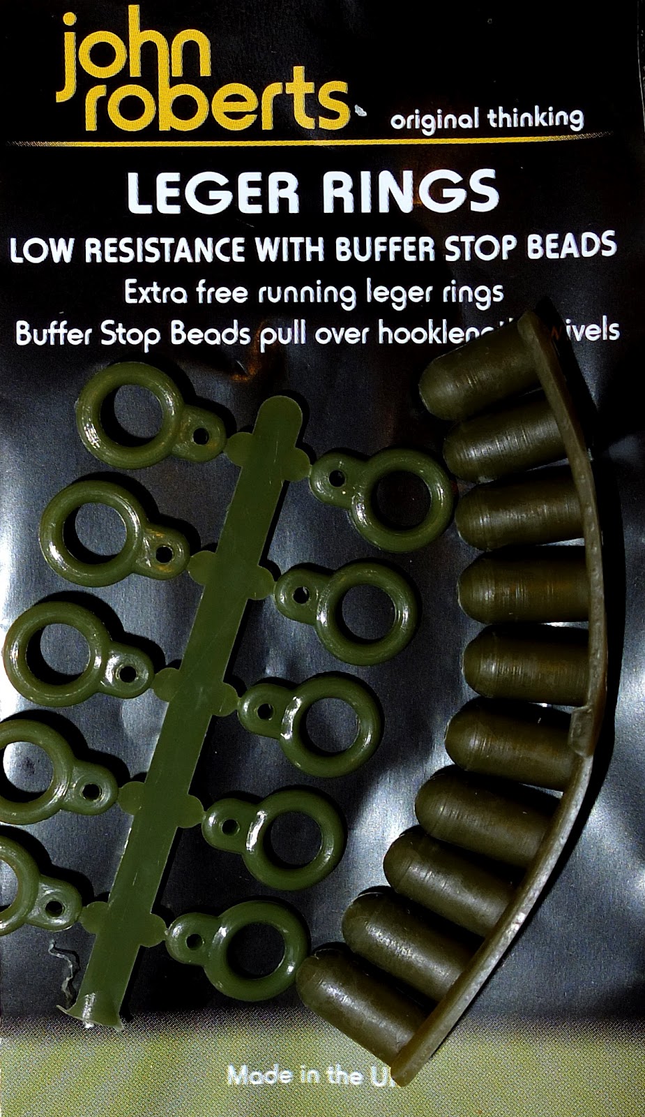 Norfolk 'N Good: John Roberts run rings reviewed