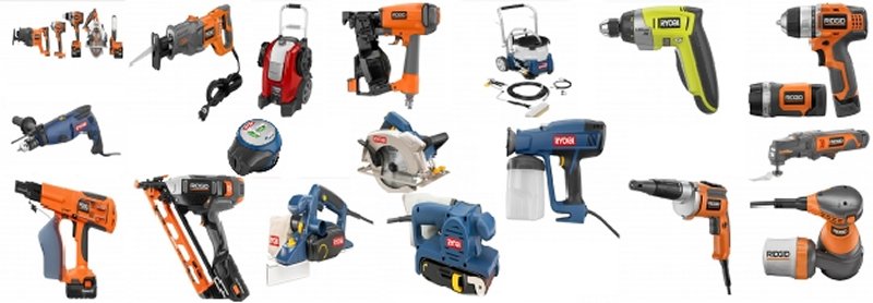 Best Power Tools