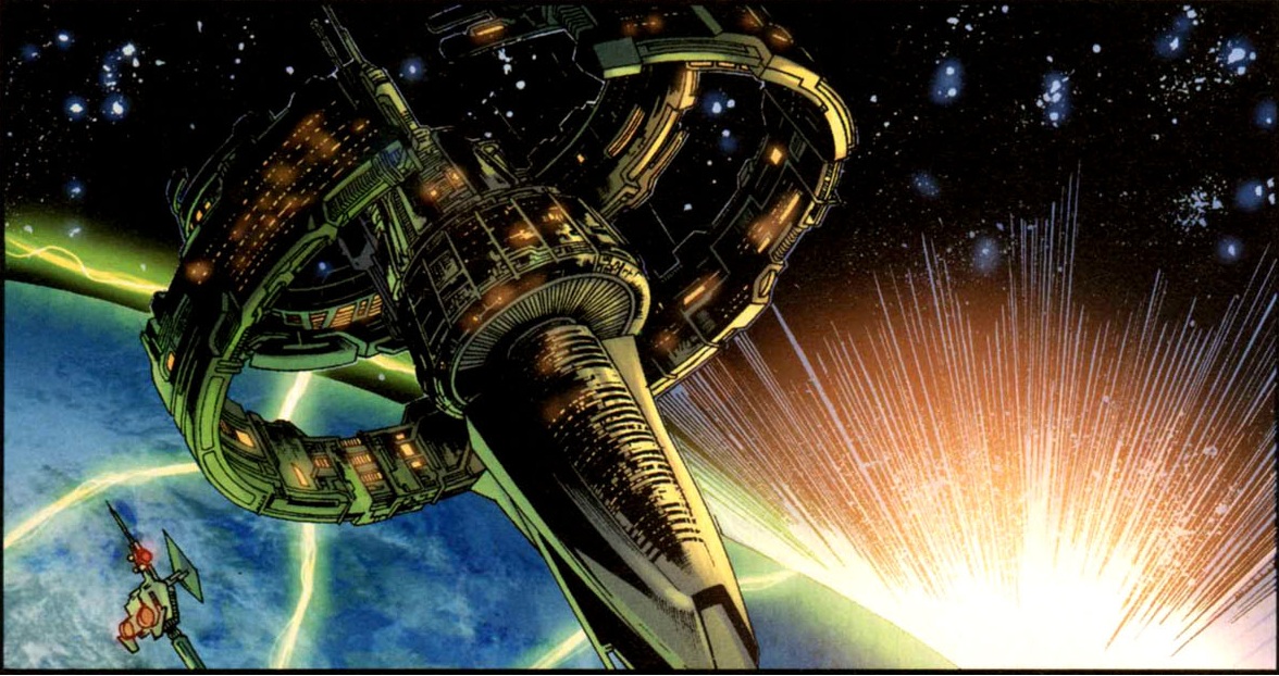 有冇DC/正義聯盟撚? - 動漫台 - 香港高登討論區