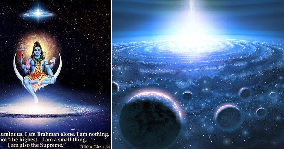 What is the concept of Brahman in Hinduism?