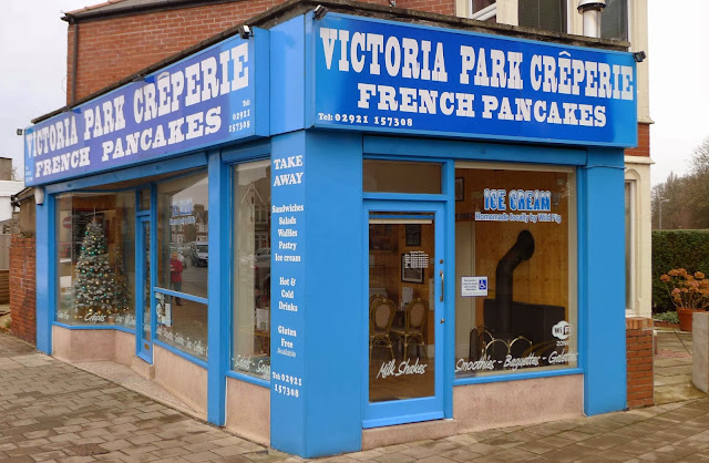 Gourmet Gorro - Cardiff food blog featuring restaurant reviews from ...