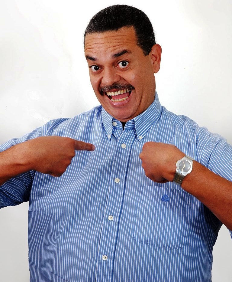 Metido Al Medio Cristiano: Felipe Polanco muy cristiano, muy cherchoso