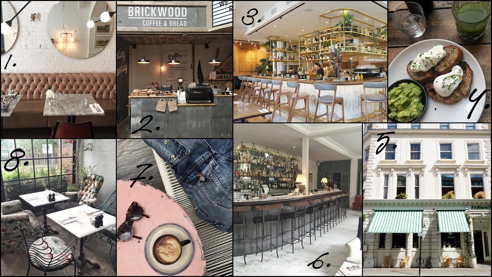 Best London Brunch Spots Part Two best-london-brunch-spots-part-two