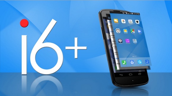 Comment Rendre Son Android Ressembler à un iPhone (Sans Root)