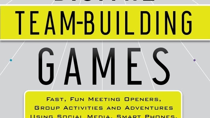 Team Building - Call Center Team Building Games - Build Information Center