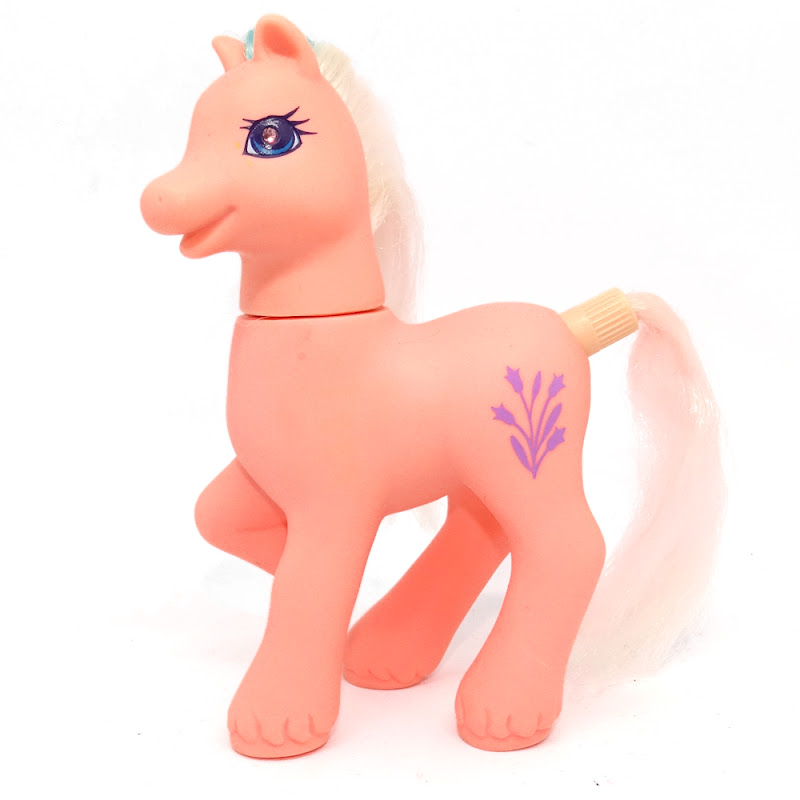 MLP Tipsy Tulip Pose G2 Ponies | MLP Merch