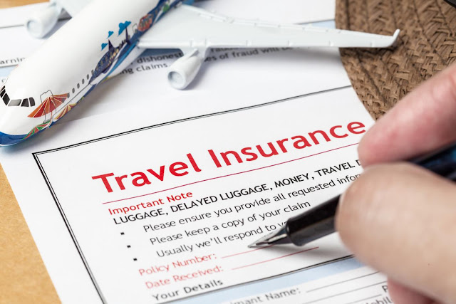 The important of getting a Travel Insurance Australia - Style Life