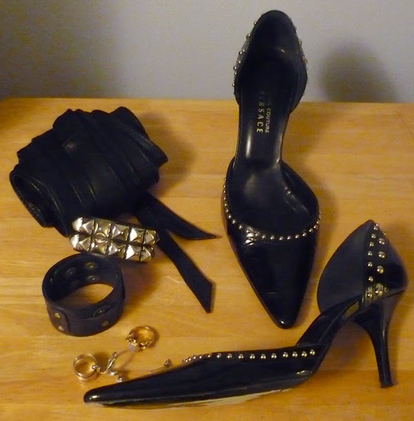 Ephemera: Two-Fer Thursday: Work Chinese Violet and Book Club Teal