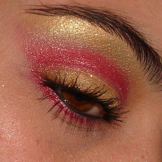 El Mundo De La Estética Las Nuevas Tendencias En Maquillaje