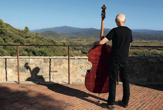 Solo bass - Celebrating 50 years of "Journal Violone" ~ The Free Jazz ...