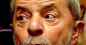 BLOG DO ORLANDO TAMBOSI: Olhos nos olhos: Lula diante de Moro.
