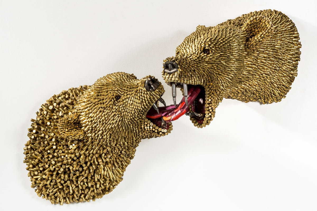 Design Stack: A Blog about Art, Design and Architecture: Killing it ...