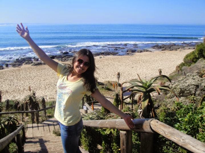 Blog do Tarnowsky: Mais uma Copa do Mundo para Alanna Kern