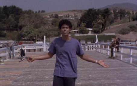 Torsdagsfilmen: SOUL MAN, 1986