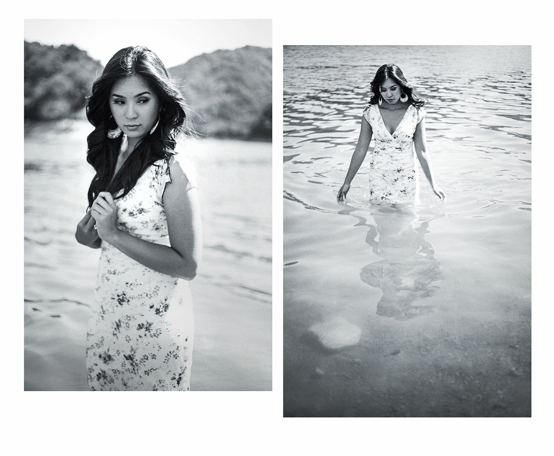 the CHRONICLES of BEAUTY by LILYANN: Photoshoot w/Hannah Jenny ...