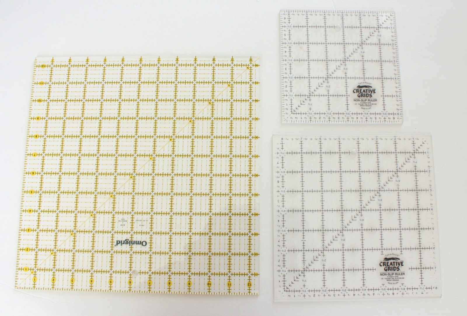 Sewing and Quilting Supplies | Top US Quilting Blog | Diary of a Quilter