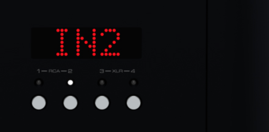 Analog Domain M75D integrated amplifier review – M & S | Ultimate High ...