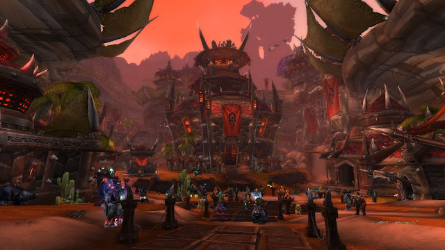 Revive & Rejuvenate: 15 Days of Screenshots: Inspiring Imagery