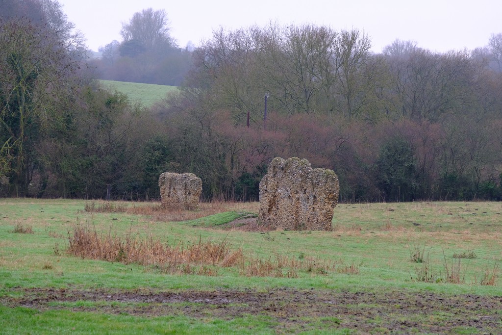 thequacksoflife: St Mary's Tilty
