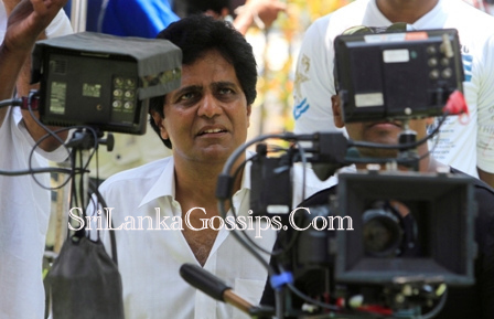 Sri Lanka Gossips Photo Gallery: Sanath Gunathilake & Semini ...