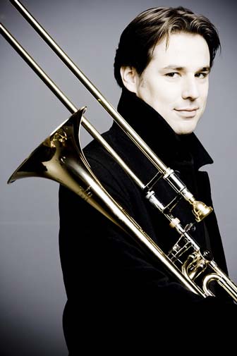 Algunos de los trombonistas más importantes de la actualidad ~ El ...