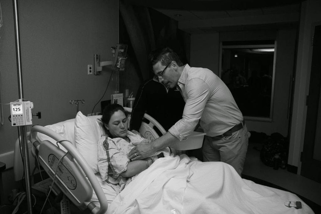 Living Life to the Max: Max's Story Part 3: Lot's of people make babies ...