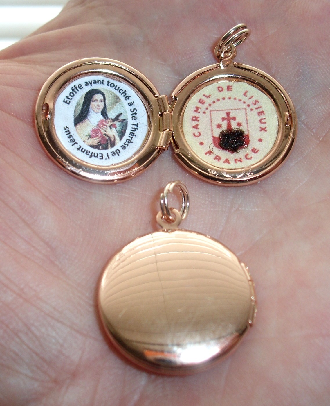 Mystics of the Church: Mystics of the Church Gift Store