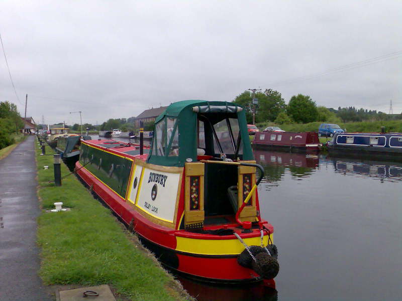Free to venture..: Narrow-boat interior and exterior ideas