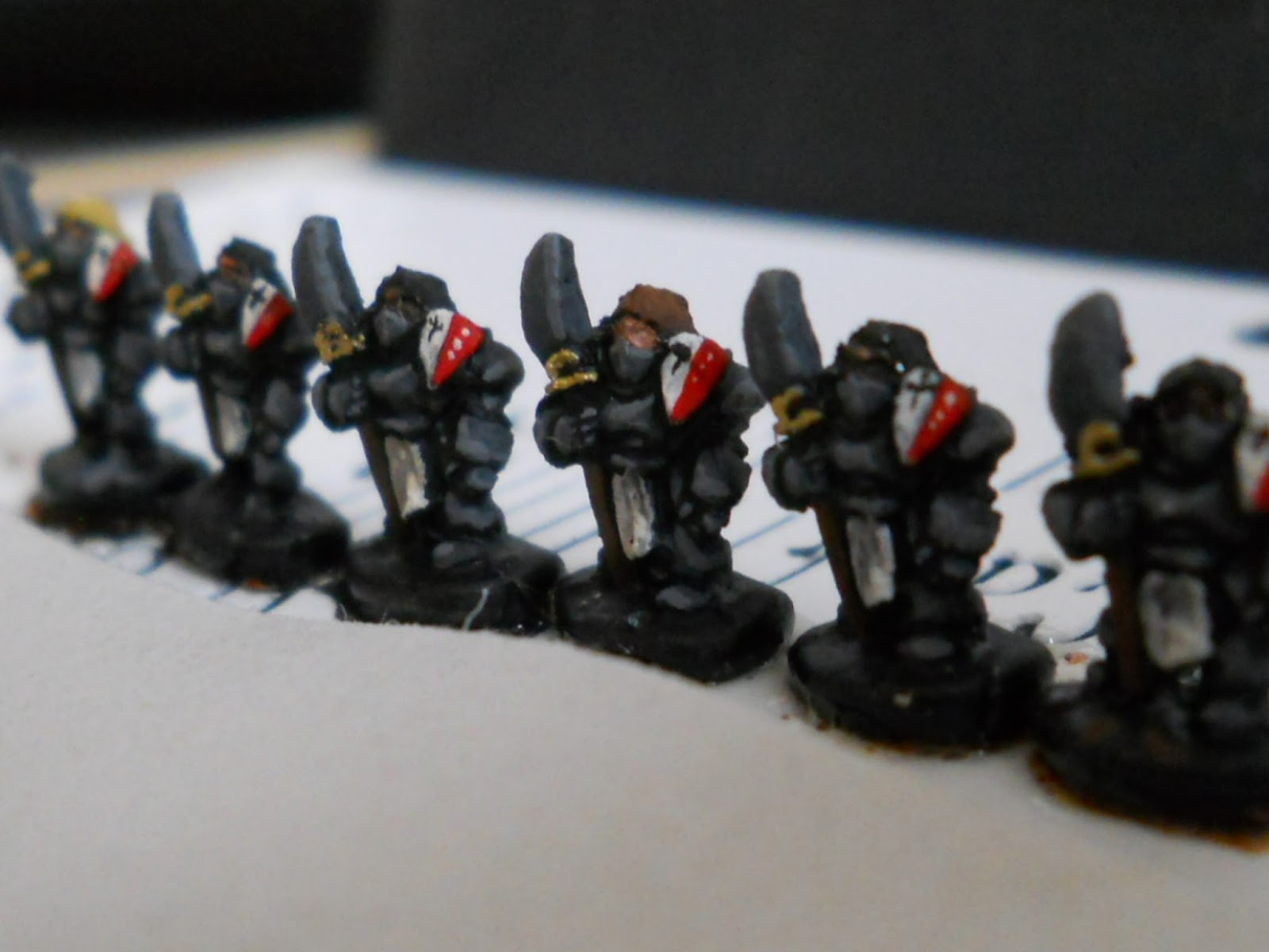 [TMP] "6mm Medieval figures?" Topic