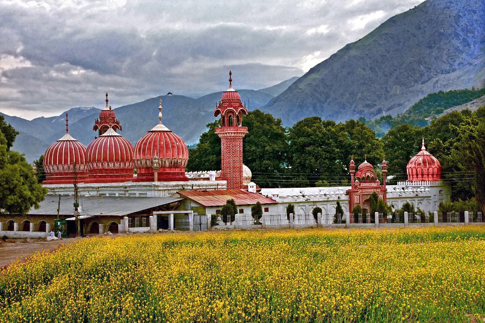 Top 10 most beautiful places to visit in Chitral - Trango Tours