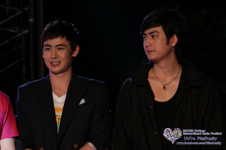 Film Rattapoom Indonesia Blogger