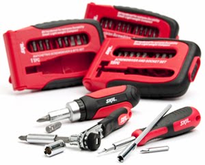 Mundo Das Marcas: SKIL