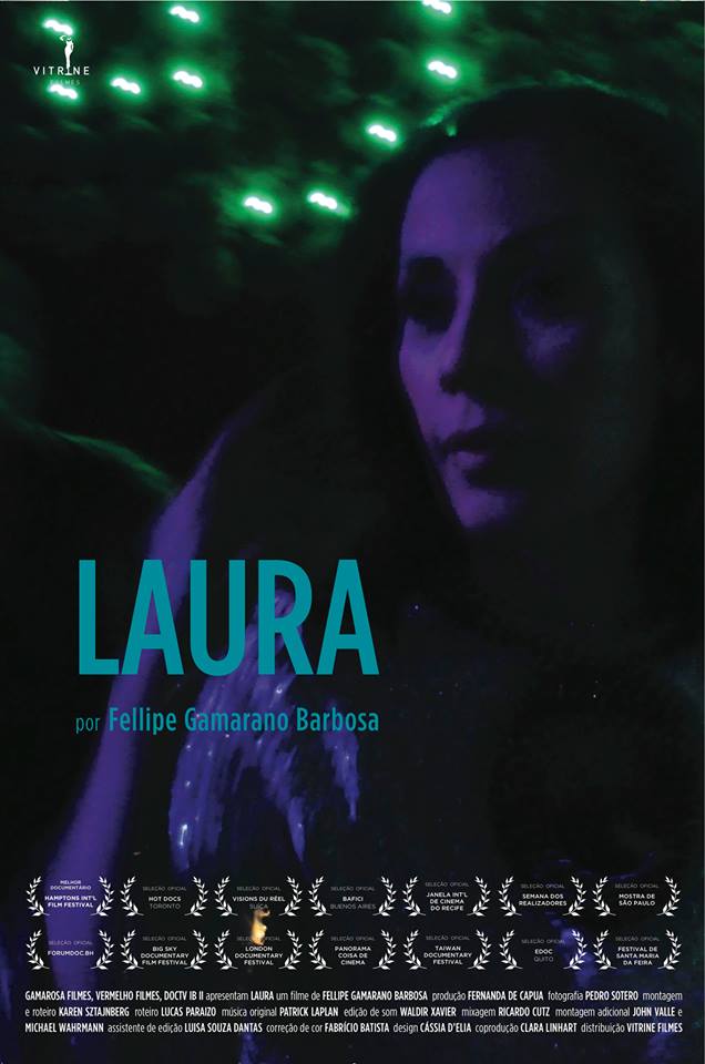 Blog Jota de Jeane =D: "Laura" (filme de Fellipe Gamarano Barbosa)
